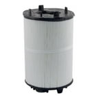 Swim Time Sta-Rite 100 Sq Ft Mod Media Filter System with 1 HP Pump for ...