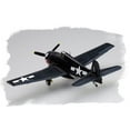 HobbyBoss 80260 Grumman F6F-5 Hellcat 1/72 Scale Plastic Model Kit ...