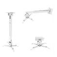 Osfvolr 43-65CM Projector Portable Bracket Stand Ceiling Wall Mount ...