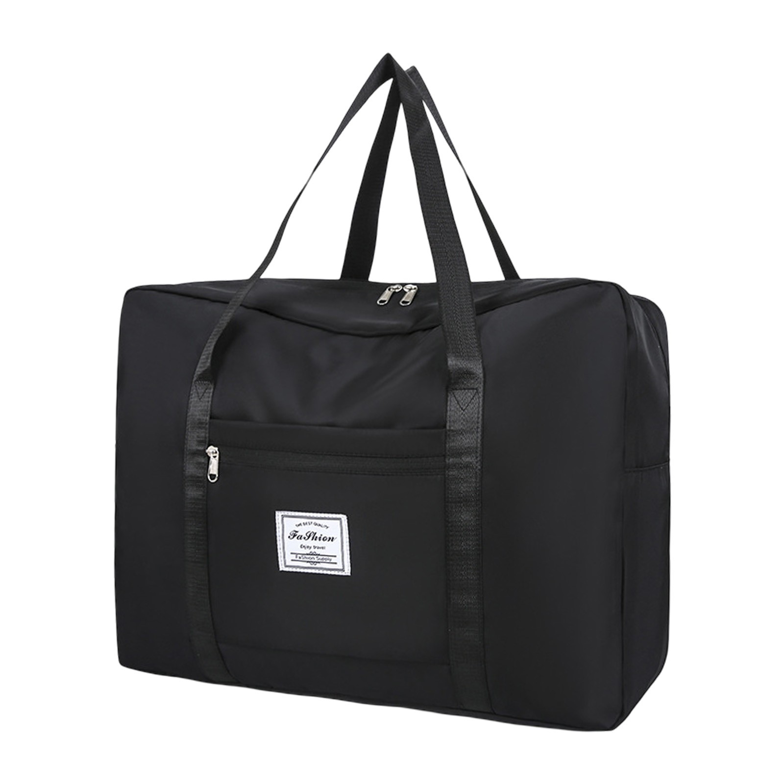Cloth Travel Luggage Bag Durable Laundry Storage Duffel For Business ...