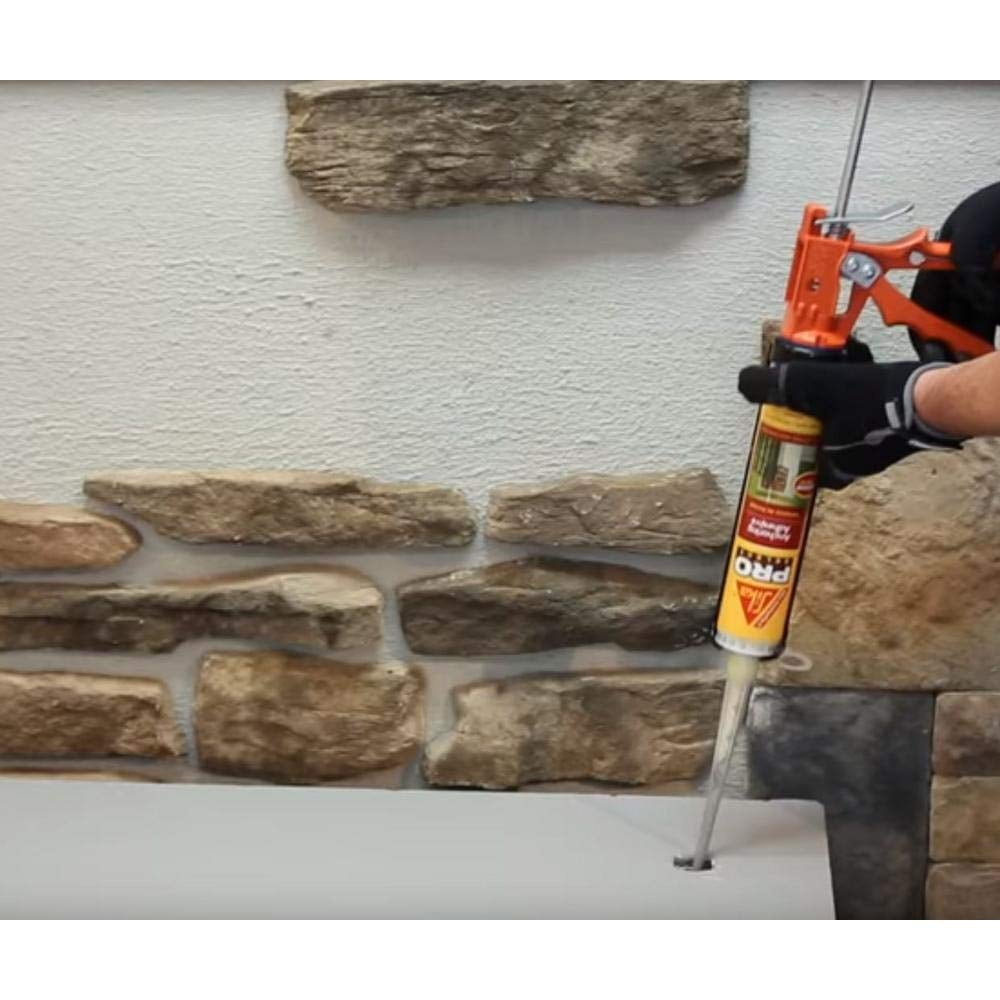 Buy Sika Anchorfix-1, High strength adhesive, fast setting anchoring ...