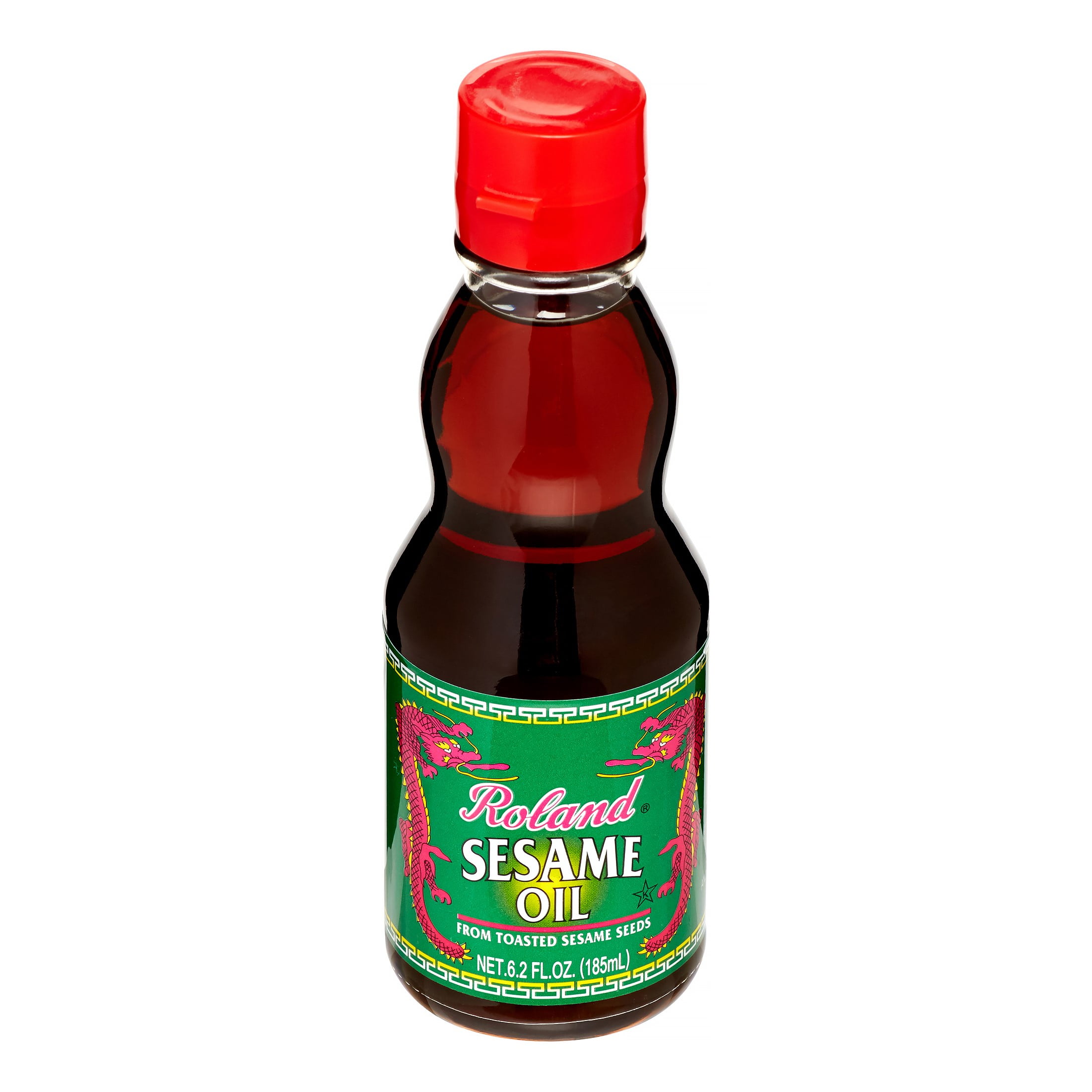 Roland Pure Sesame Oil, 6.2 Oz - Walmart.com