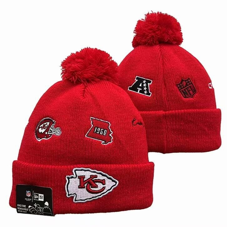Click here for Hkedesd Kansas City Chiefs Sport Fans Cuffed Styli... prices