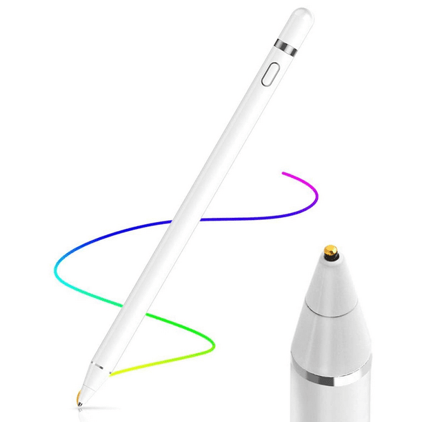 Lápiz óptico digital universal Lápiz táctil para iPhone iPad Samsung ...