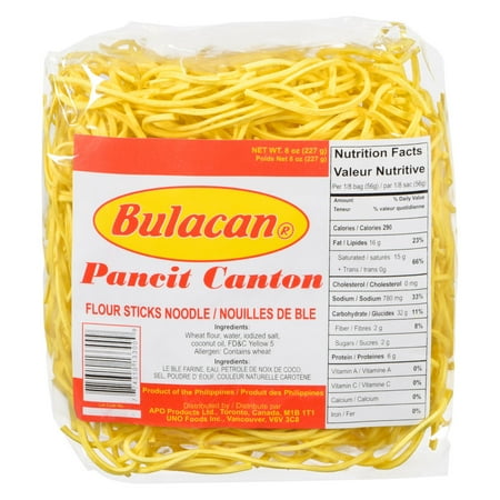 Pancit Canton | Walmart Canada