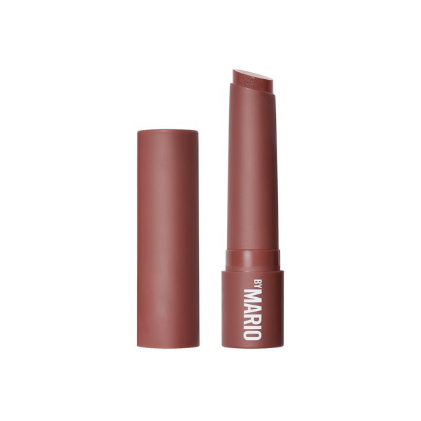 Sérum de maquillaje para labios de Mario MoistureGlow™ Plumping Mocha ...
