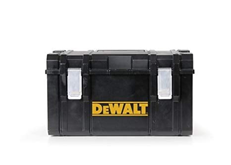 DEWALT DWST08203H Tough System Case, Large, Medium Organizers - Walmart.com