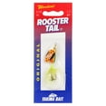 Worden'sÂ® Original Orange Tuxedo Blade 1/16 oz. Rooster TailÂ® Fishing ...