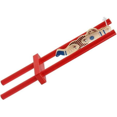 Wooden Jumping Acrobats Toy Action Learning Toy Educational Plaything ...