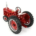 ERTL 1/16 Farmall C Narrow Front Tractor with FFA Logo 44358 - Walmart.com