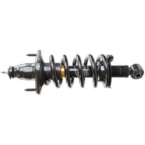 Monroe Shocks & Struts Quick-Strut 172276 Strut and Coil Spring ...