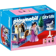 PLAYMOBIL Barn with Silo - Walmart.com