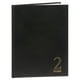 Wilson Jones, WLJ74102, 2-Column Columnar Book, 1 Each - Walmart.com