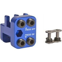 Motion Pro 08-0675 Master Link Press Tool - Walmart.com