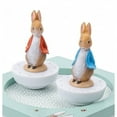 Dancing Peter Rabbit© Music Box - Walmart.com