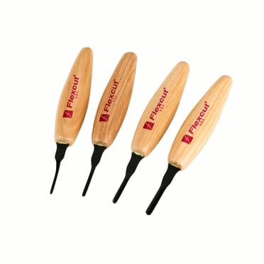 Mixed Profile Micro Tool Set - Walmart.com