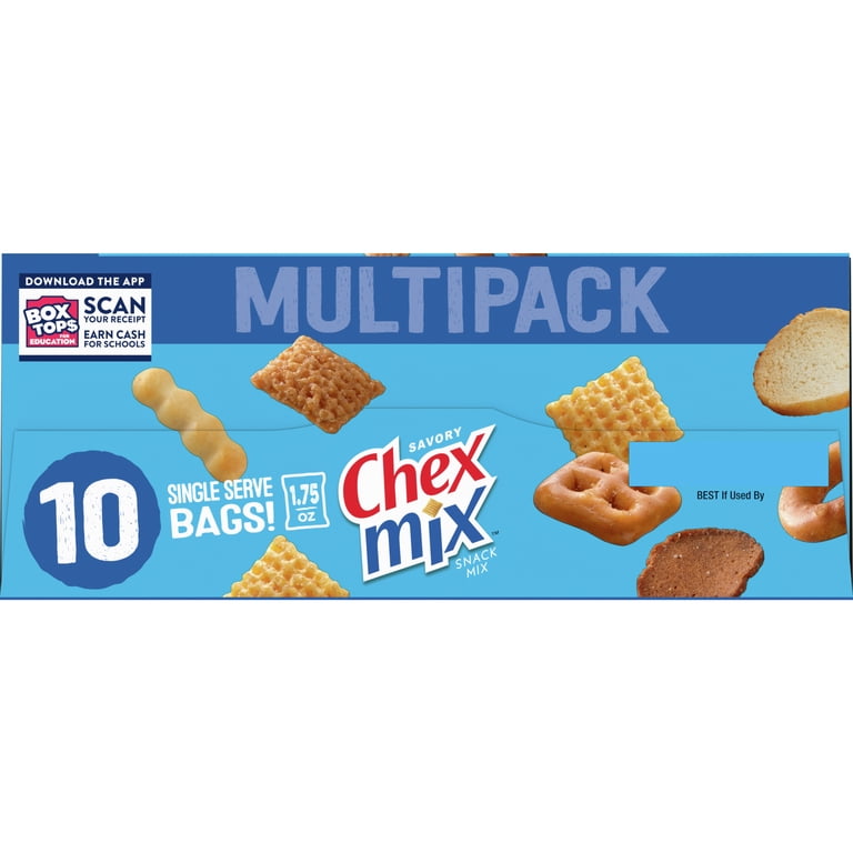 Chex Mix Bag