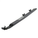 Smittybilt Atlas XRC Rock Slider with Step (Black) - 76898 - Walmart.com