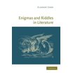 Say What I Am Called: The Old English Riddles of the Exeter Book & the ...