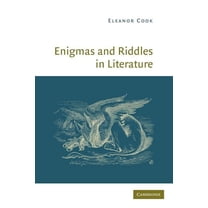Say What I Am Called: The Old English Riddles of the Exeter Book & the ...