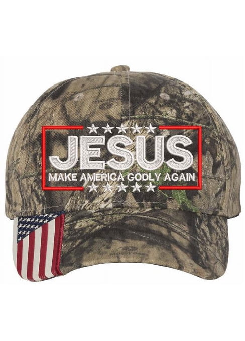 Bible Verse Christian Jesus Embroidered Dad Hat, Hard Fought Hallelujah ...