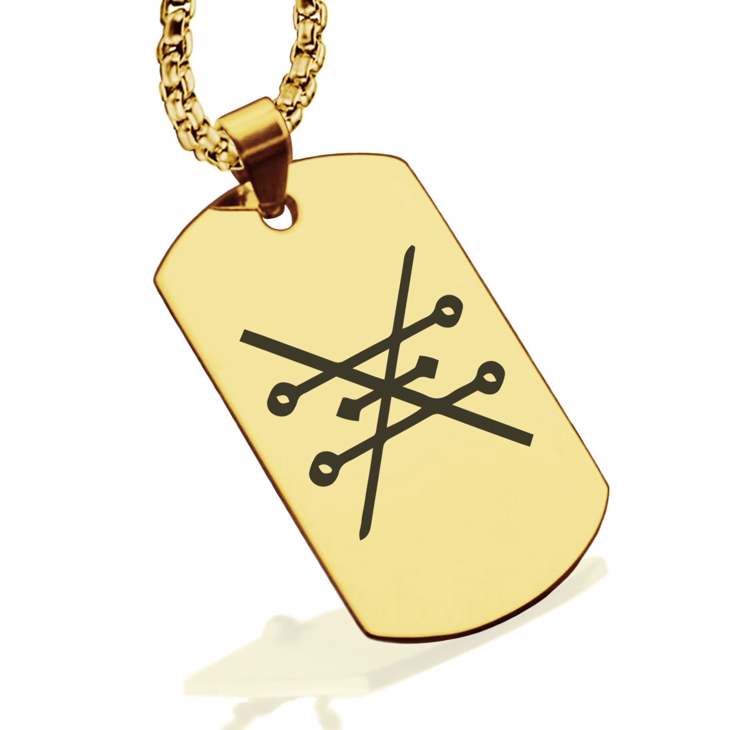 Copper Symbol Alchemy