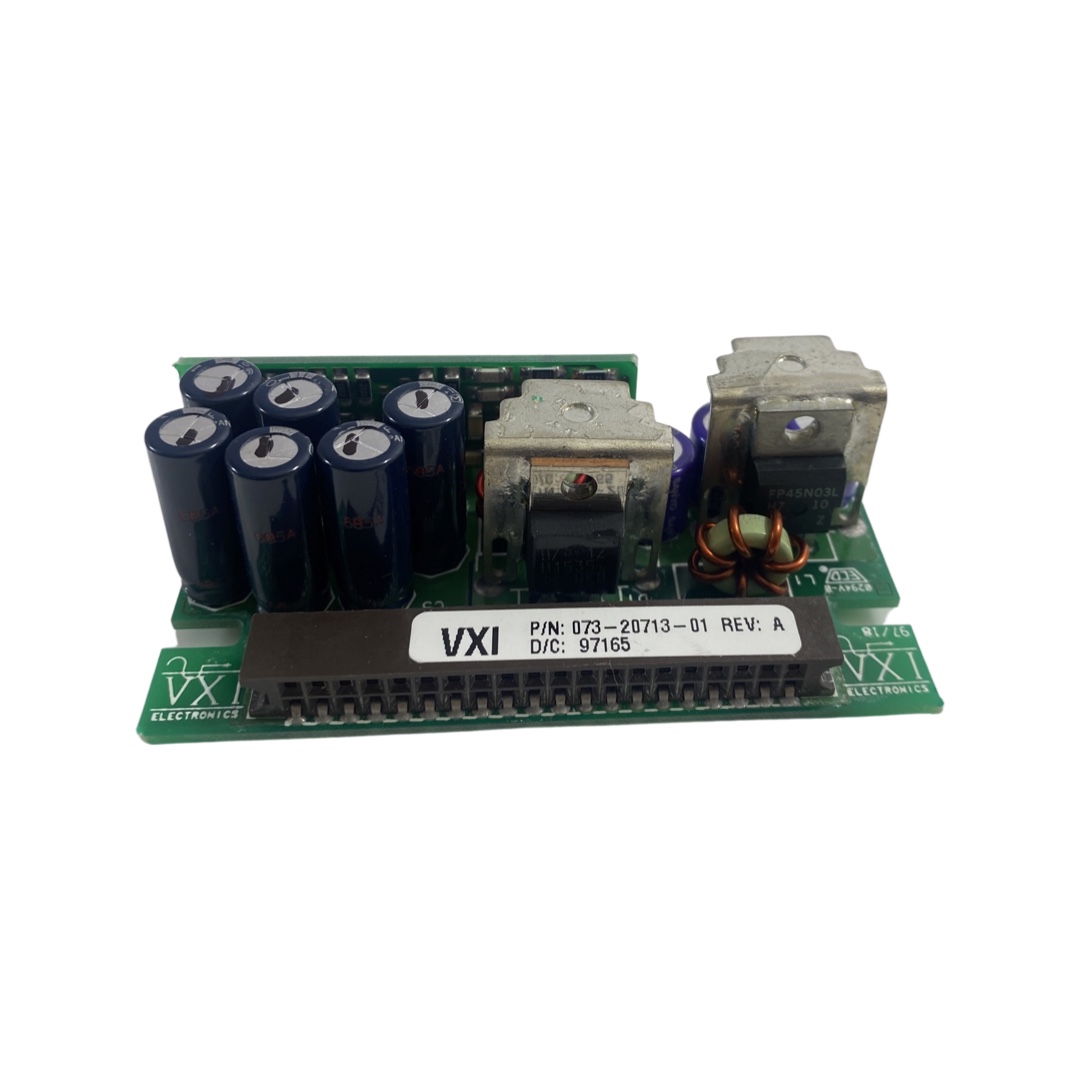 VXI Voltage Regulator Module VRM 073-20713-01 5VDC - Walmart.com
