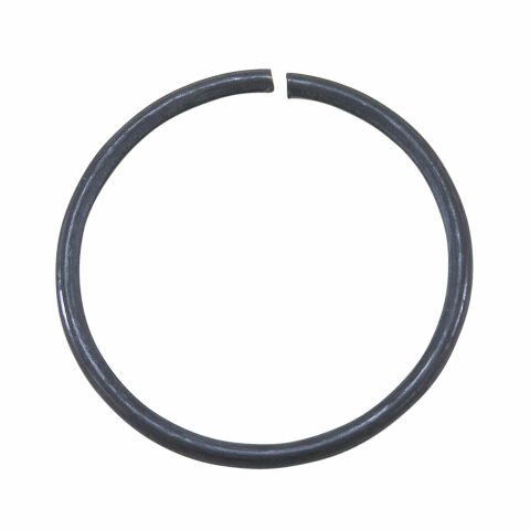 Stub axle retaining clip snap ring for 8.25" GM IFS - Walmart.com