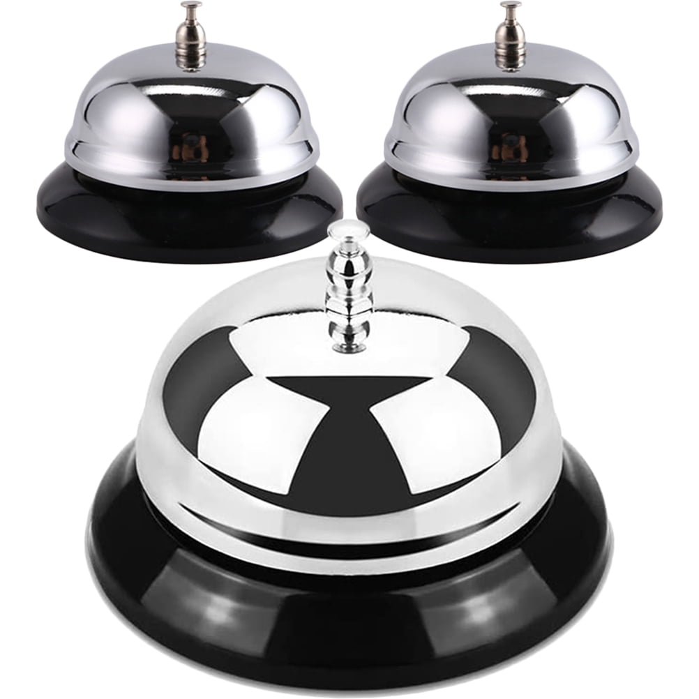 Click here for Masteelfca 3pcs Table Dinner Bells Service Bells C... prices