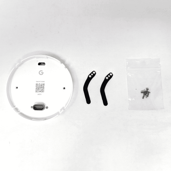 Google Nest Power Connector, C Wire Adapter for Smart Thermostat, Nest ...