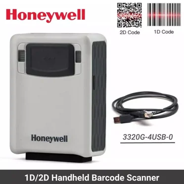 Adesso NuScan 5100 2D Barcode Scanner - Walmart.com