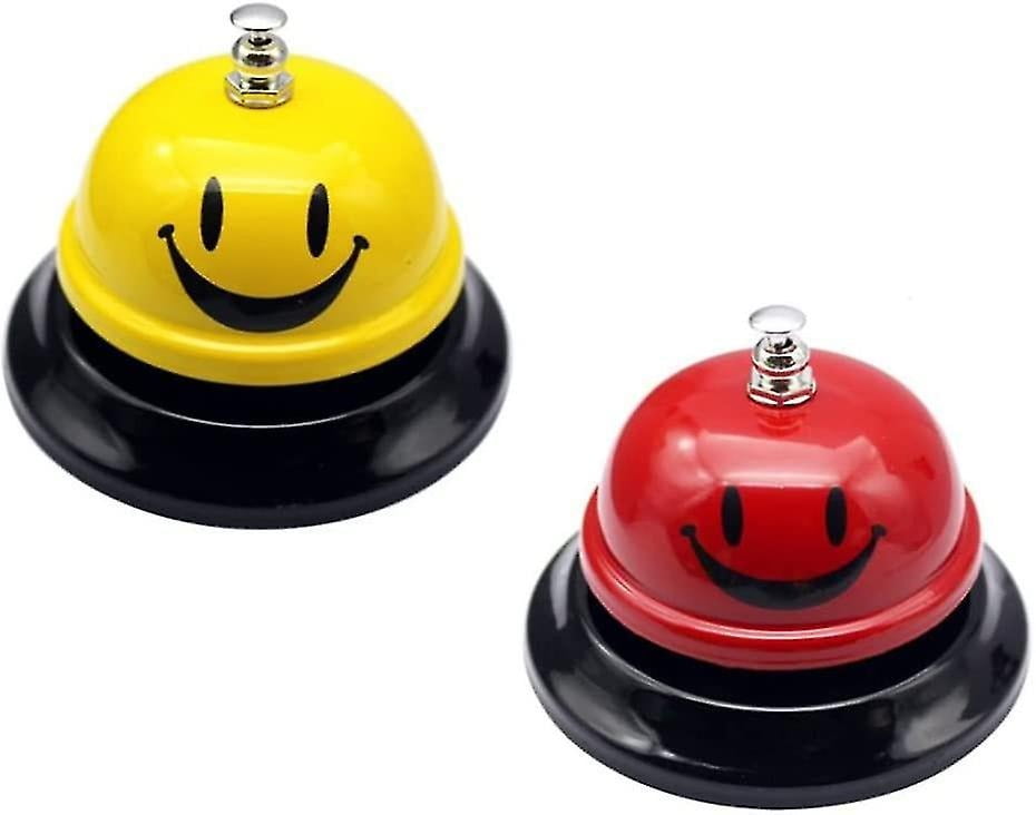 Timbre de llamada de 2 uds, timbre de servicio para The Porter Kitchen ...