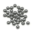 20pc/30pc Bicycle Silver Bearing Steel Balls For Wheel Hub 4.76MM 3 ...