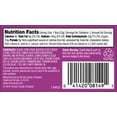 Chewy Lemonhead, Berry Awesome Candy, 0.8 oz. (Box of 24) - Walmart.com