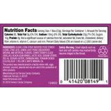 Chewy Lemonhead, Berry Awesome Candy, 0.8 oz. (Box of 24) - Walmart.com