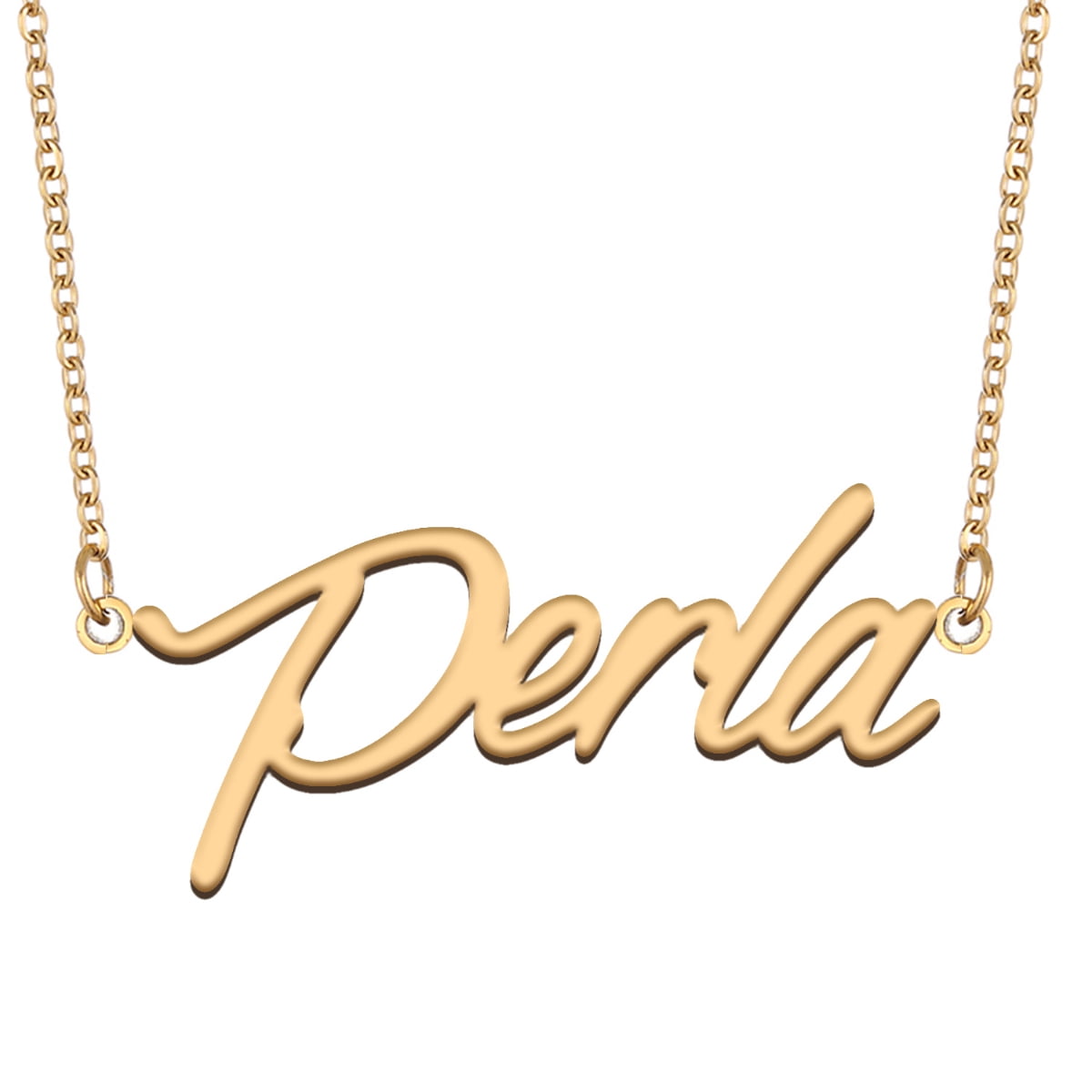 Perla Name