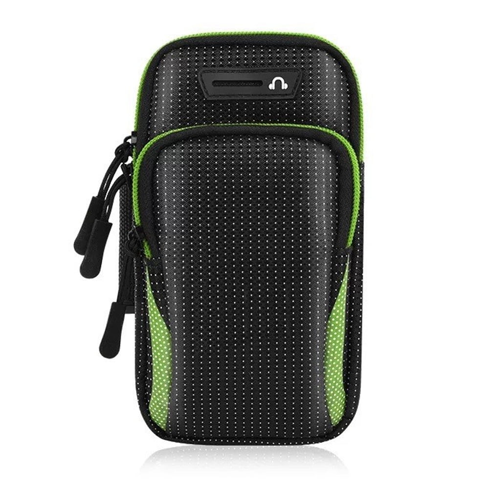 Holder Fit Workout Sports Exercise Jogging Men Women Arm Band Sleeve ...