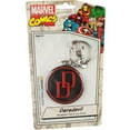 Marvel KRB 4620 Daredevil Logo Key Chain - Walmart.com