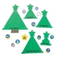 The Story of Jesus Christmas Tree Craft Kit, Makes 12 - Walmart.com