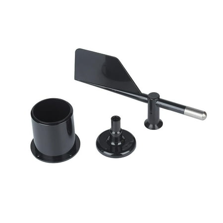 Veeki Wind Direction Indicator Shells Anemometer Covers Wind Speed ...