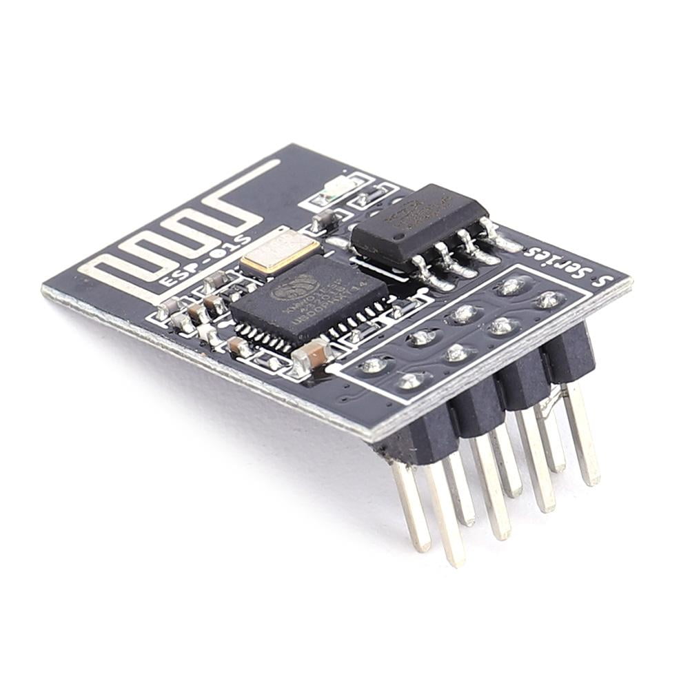 ESP8266 Serial WIFI Módulo inalámbrico ESP-12E/ESP-12F Módulo ...