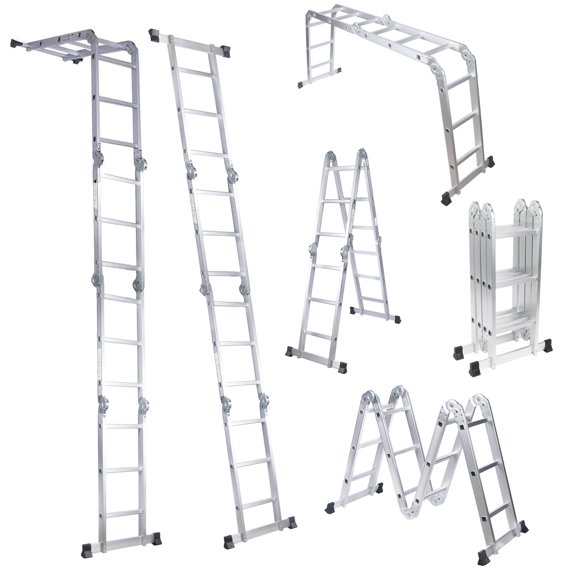 7 Step Ladders