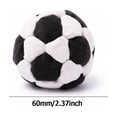 Hacky Sack Footbag,32 Panel Kick Bag Ball,Sand-Filled Hacky Sacks ...