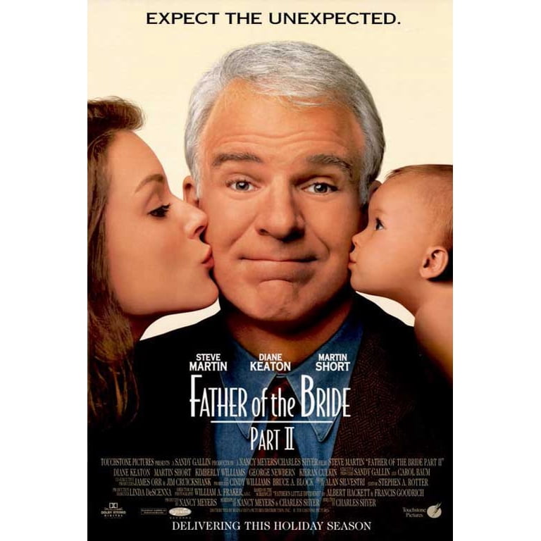 Father Of The Bride 1995