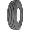 Geostar G574 14 Ply All Steel Trailer Tire, Size 235/85R16, All Season ...