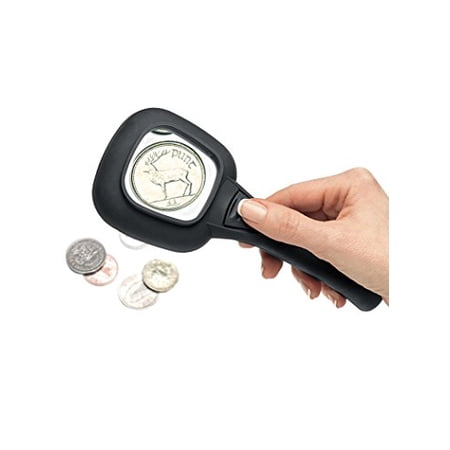 Lighted Magnifier | Walmart Canada