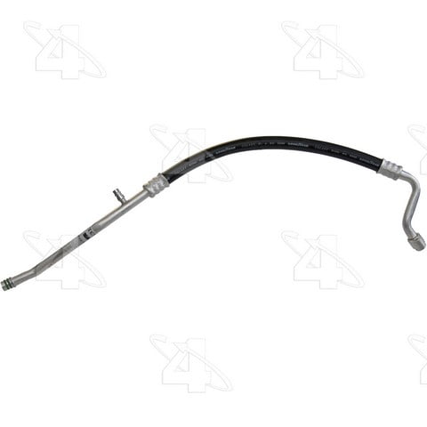 Toyota Corolla Matrix Ac Refrigerant Suction Hose