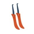 Professional Grout Scraper Tool Folding Grout Remover Hook For Ceramic ...