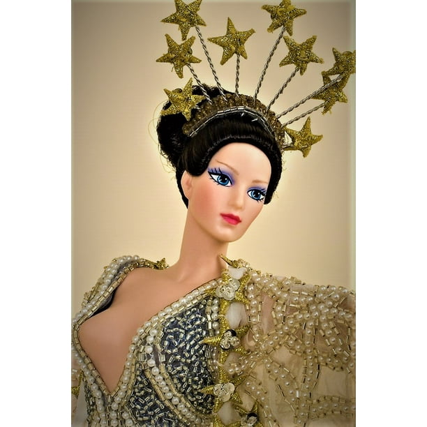 1st Barbie