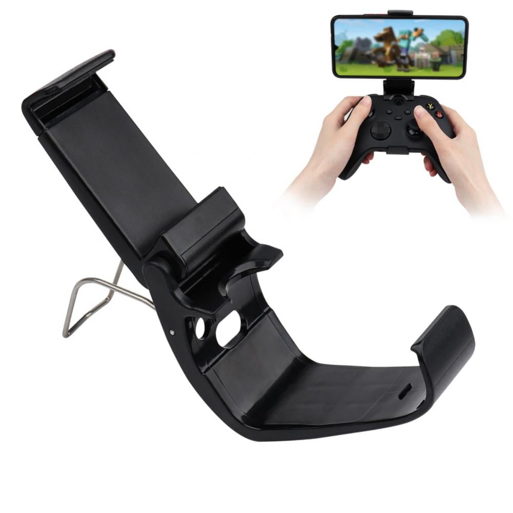 Clip Mount for Xbox Series S/X,Foldable Phone holder for Xbox Series S ...